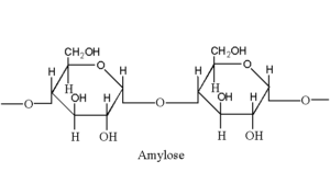 Introduction Of Starch-Structure-Characteristics-Classification ...