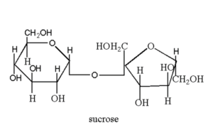 Introduction To Sucrose-structure-properties-uses-benefits-disadvantages