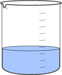 Beakers In Lab, Types, Size, Uses