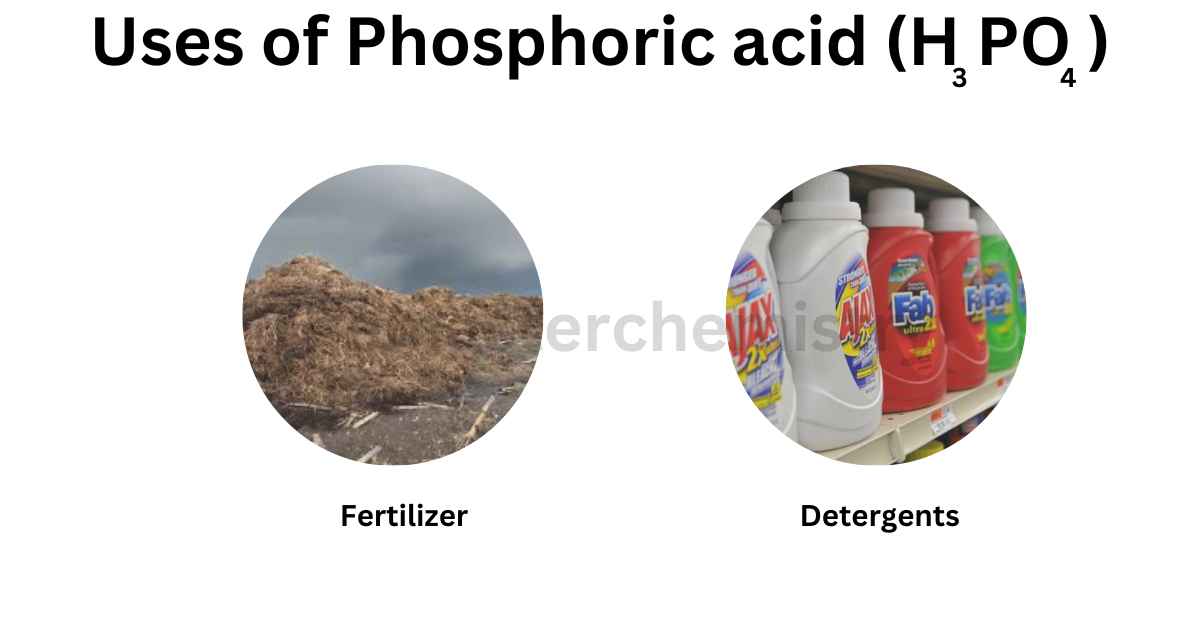 15 Examples Of Acids And Their Uses