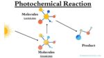 What Is Photochemistry, Scope And Applications